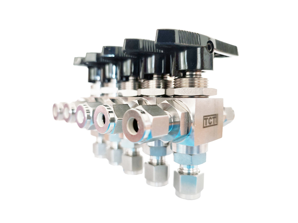 BV Series Ball Valve